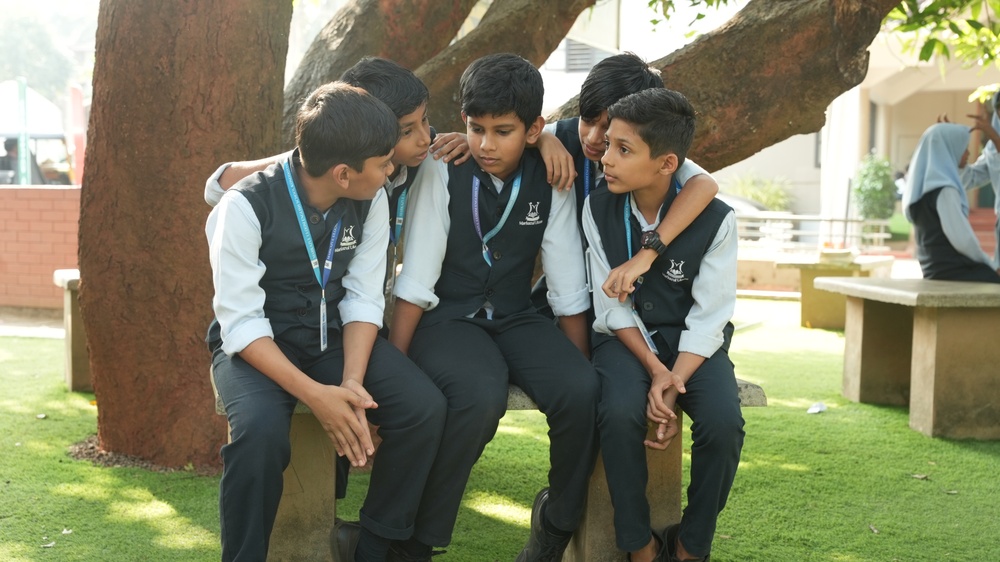 Markaz Admission Portal